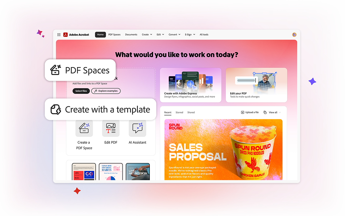 Introducing Adobe Express